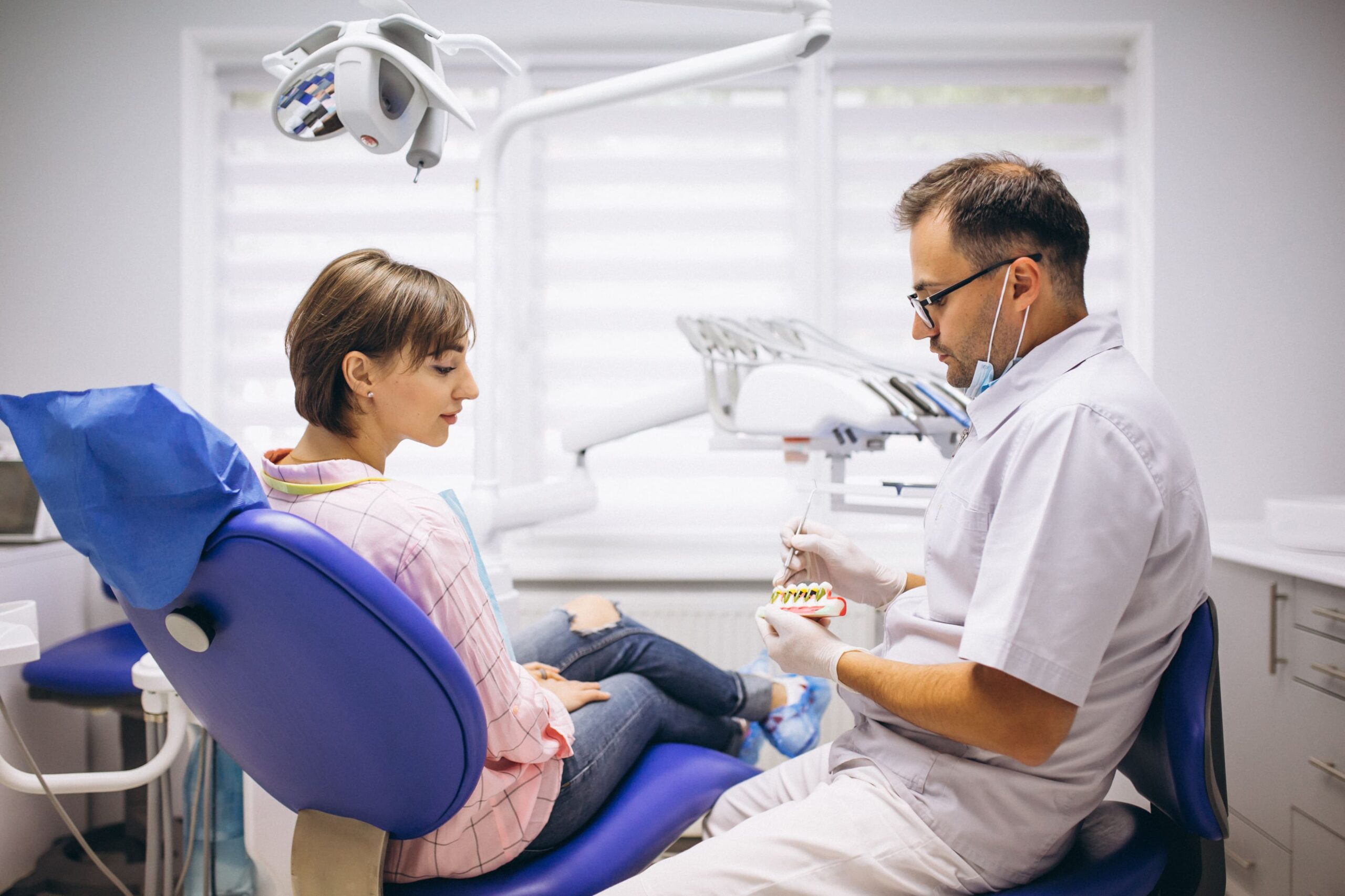 Dentist Alstonville | Trigger Dental